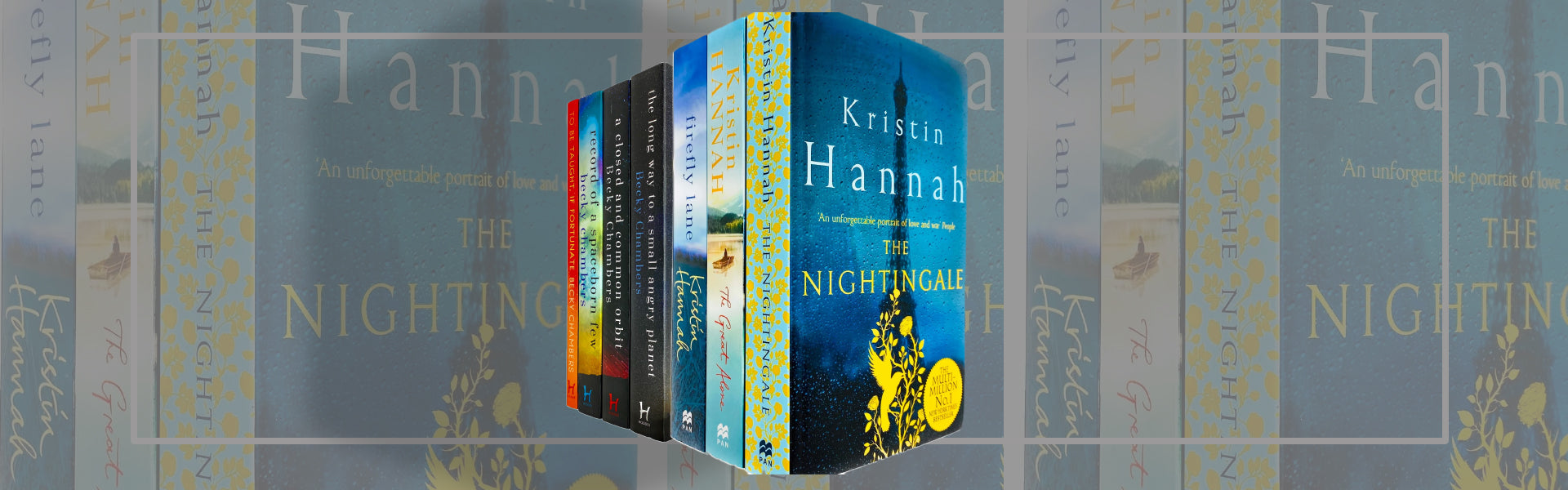 🔥 Blog 4: The Rise of Book Box Sets – Why Collections Are the Future of ...